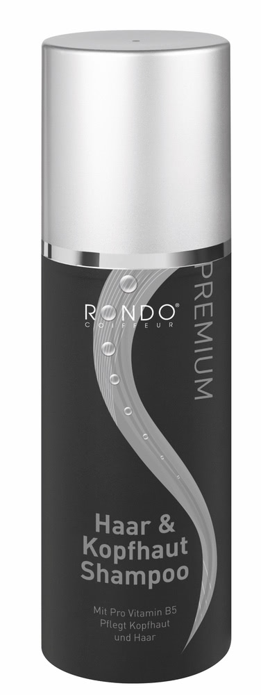 Rondo Shampoo | kundkshop.de